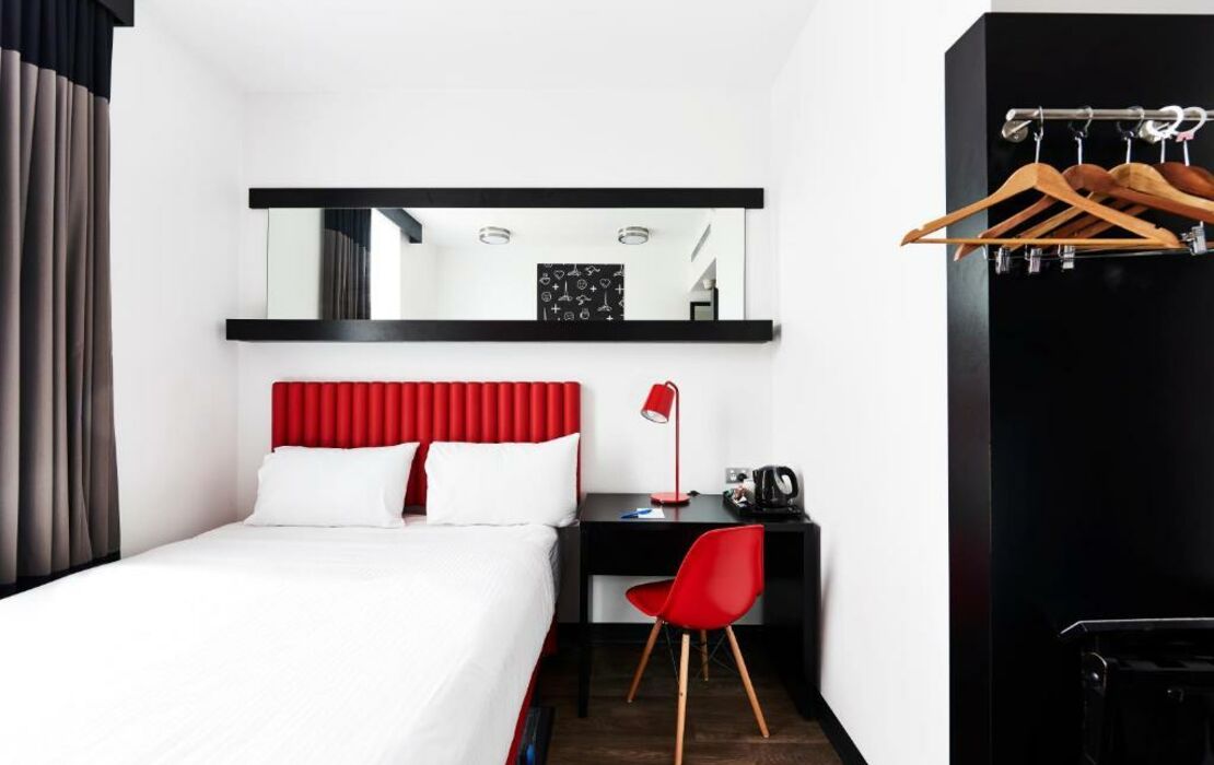 Essence Hotel Carlton, a Design Boutique Hotel Melbourne, Australia