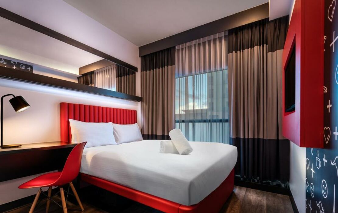 Essence Hotel Carlton, a Design Boutique Hotel Melbourne, Australia