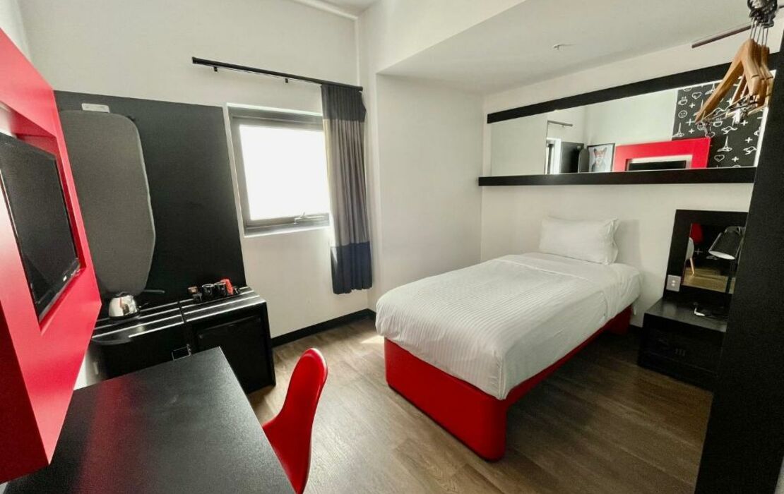 Essence Hotel Carlton, a Design Boutique Hotel Melbourne, Australia