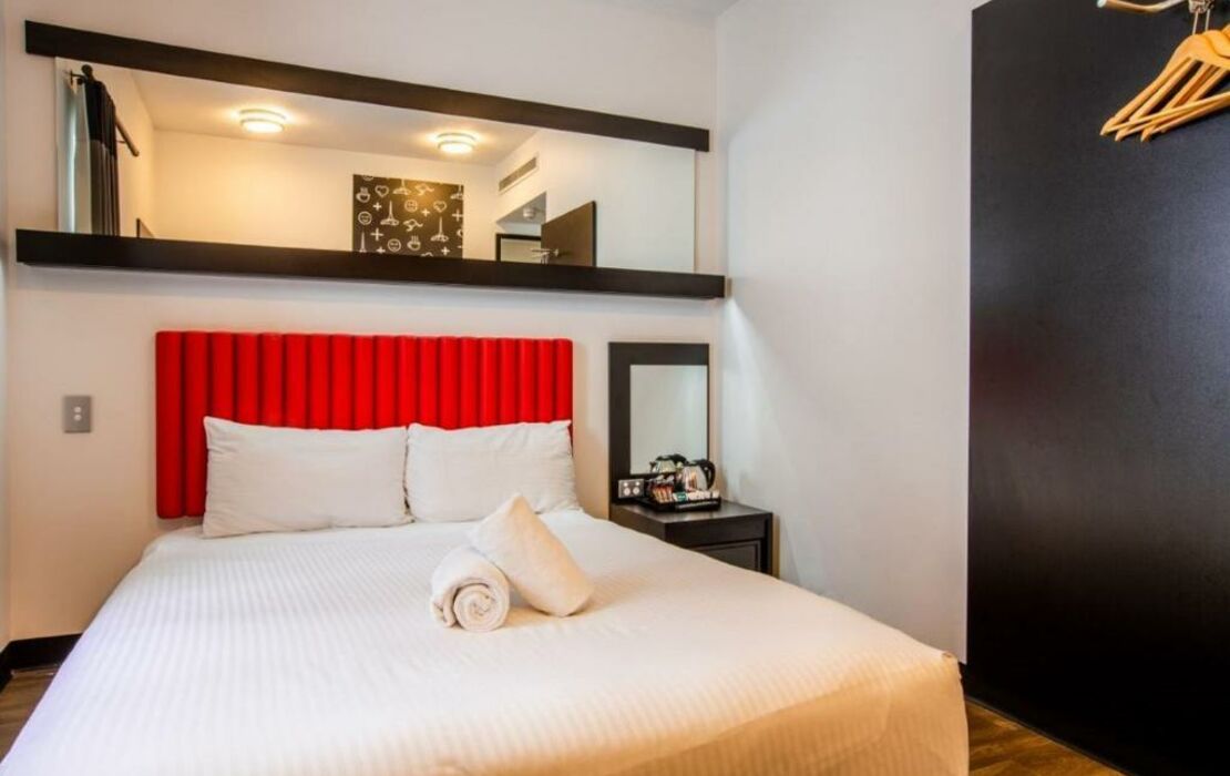 Essence Hotel Carlton, a Design Boutique Hotel Melbourne, Australia