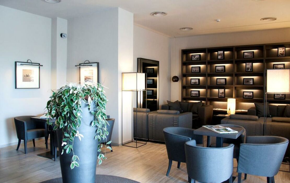 Villa Grey, a Design Boutique Hotel Forte dei Marmi, Italy
