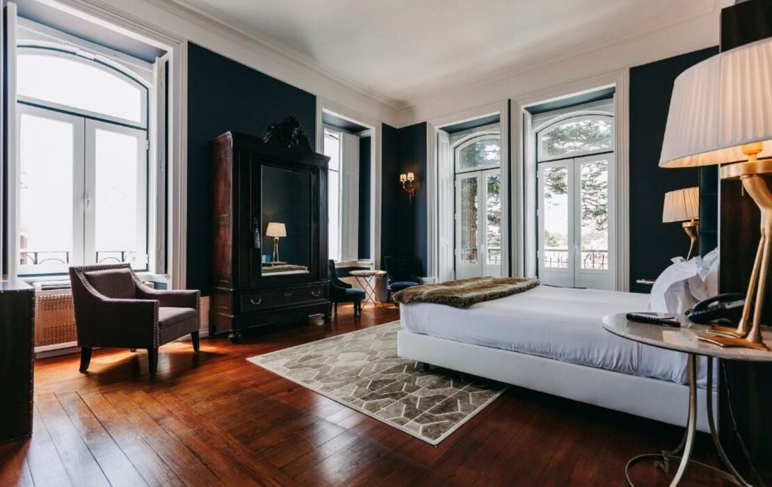 Torel Palace Lisbon, a Design Boutique Hotel Lisbon, Portugal