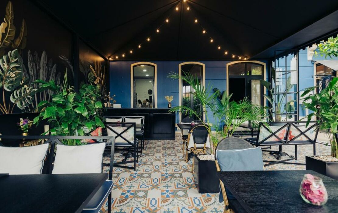 Torel Palace Lisbon, a Design Boutique Hotel Lisbon, Portugal