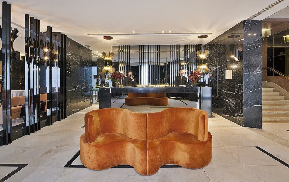 Altis Avenida Hotel, a Design Boutique Hotel Lisbon, Portugal