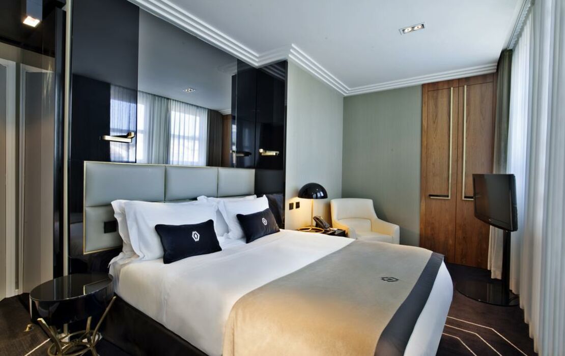 Altis Avenida Hotel, a Design Boutique Hotel Lisbon, Portugal