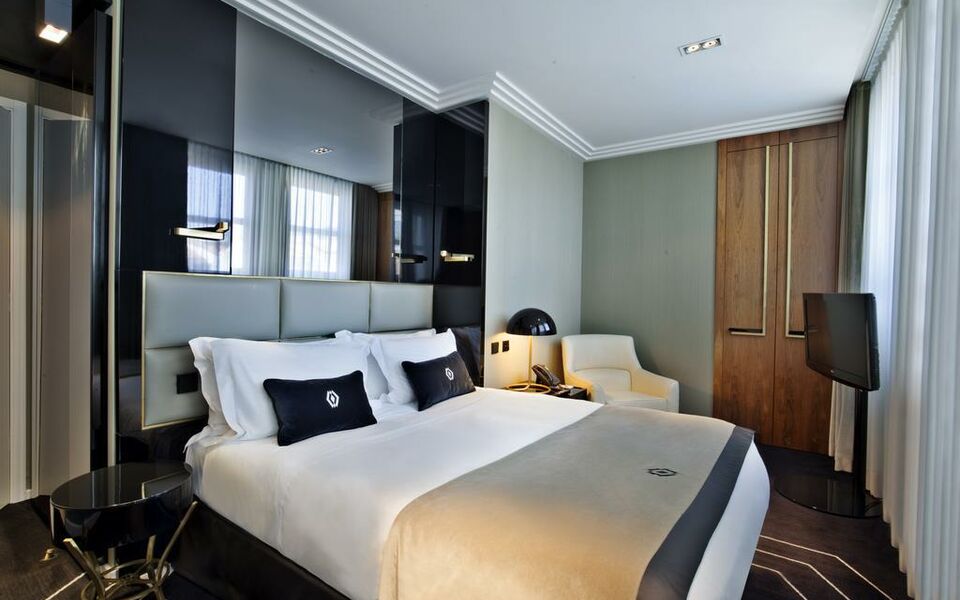 Altis Avenida Hotel, a Design Boutique Hotel Lisbon, Portugal