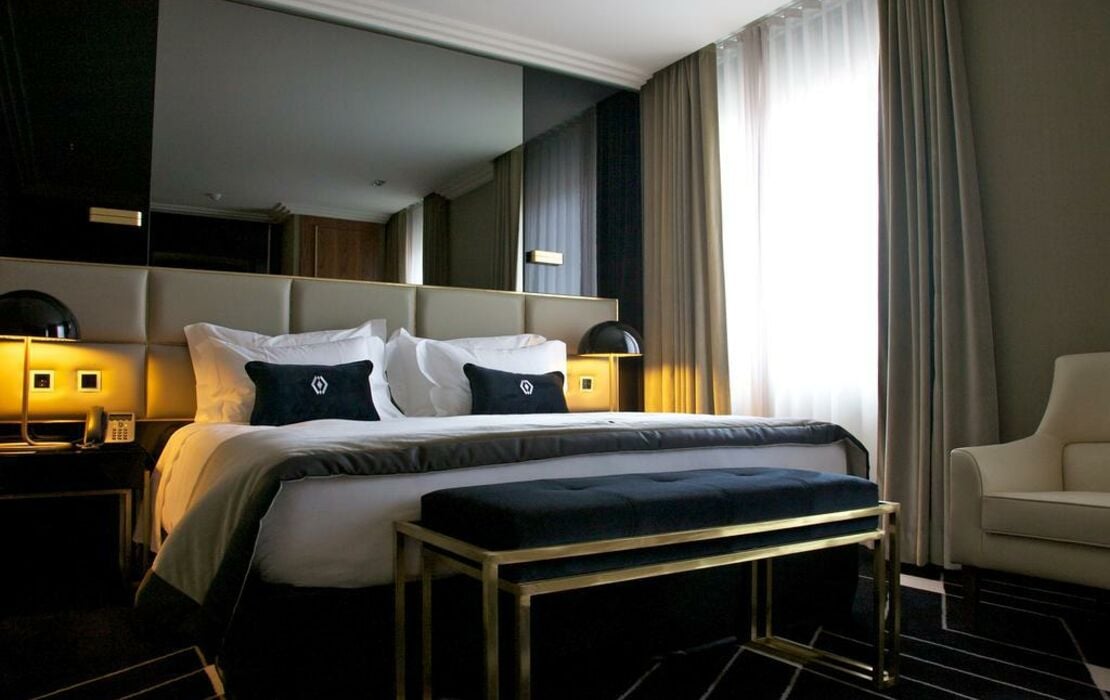 Altis Avenida Hotel, a Design Boutique Hotel Lisbon, Portugal