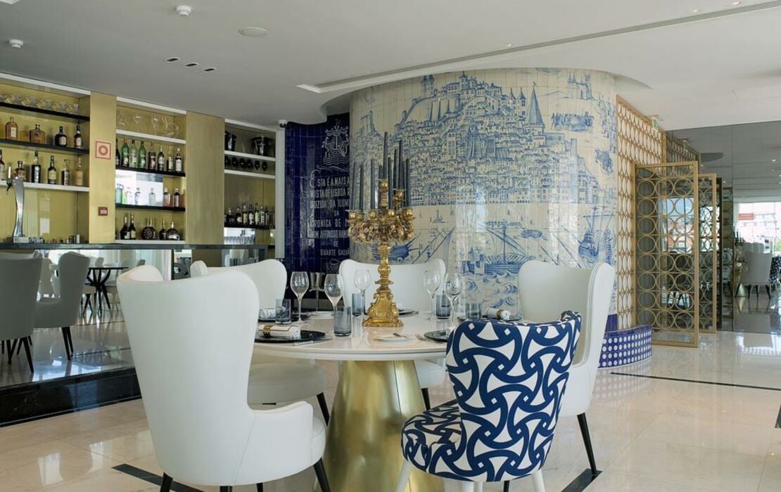Altis Avenida Hotel, a Design Boutique Hotel Lisbon, Portugal