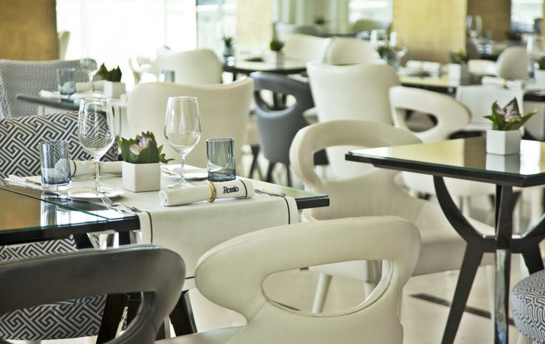 Altis Avenida Hotel, a Design Boutique Hotel Lisbon, Portugal
