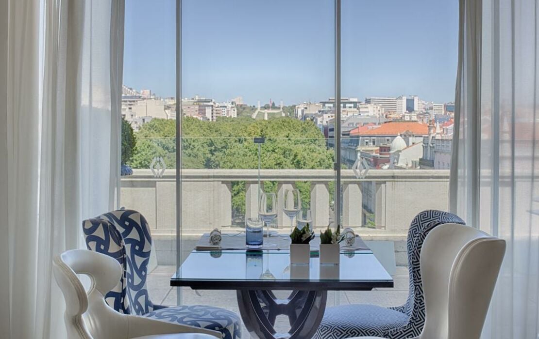 Altis Avenida Hotel, a Design Boutique Hotel Lisbon, Portugal