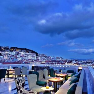 Altis Avenida Hotel, a Design Boutique Hotel Lisbon, Portugal