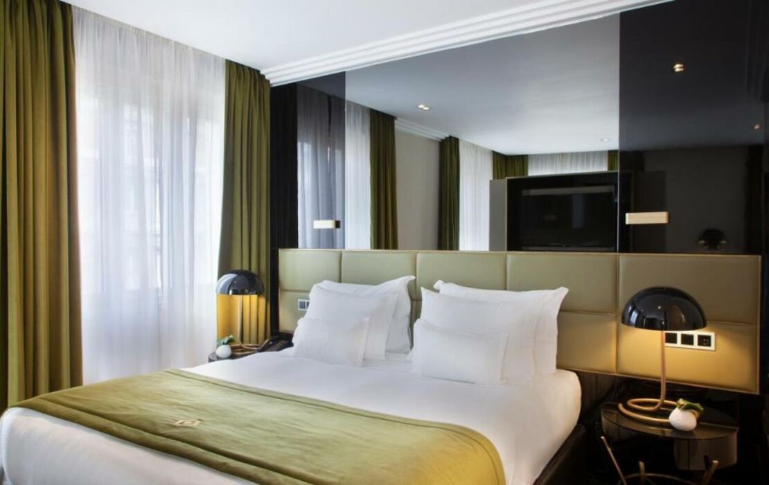 Altis Avenida Hotel, Lisboa, Portugal