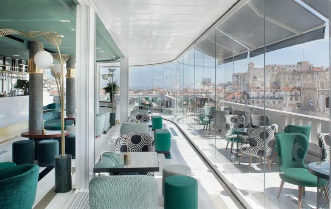 Altis Avenida Hotel, a Design Boutique Hotel Lisbon, Portugal