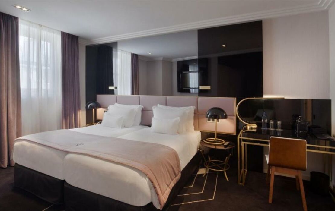 Altis Avenida Hotel, a Design Boutique Hotel Lisbon, Portugal