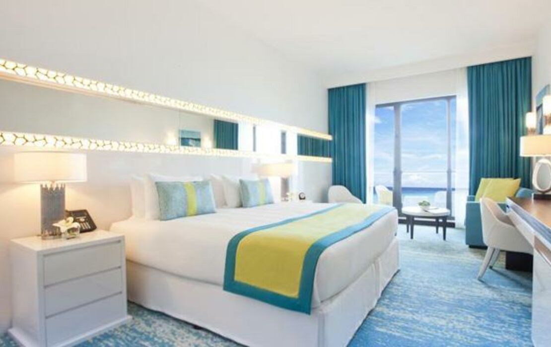 JA Ocean View Hotel, Dubai, Vereinigte Arabische Emirate