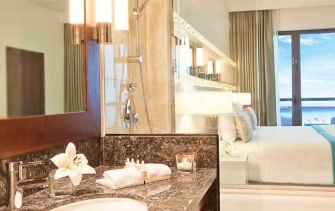 JA Ocean View Hotel, Dubai, Vereinigte Arabische Emirate