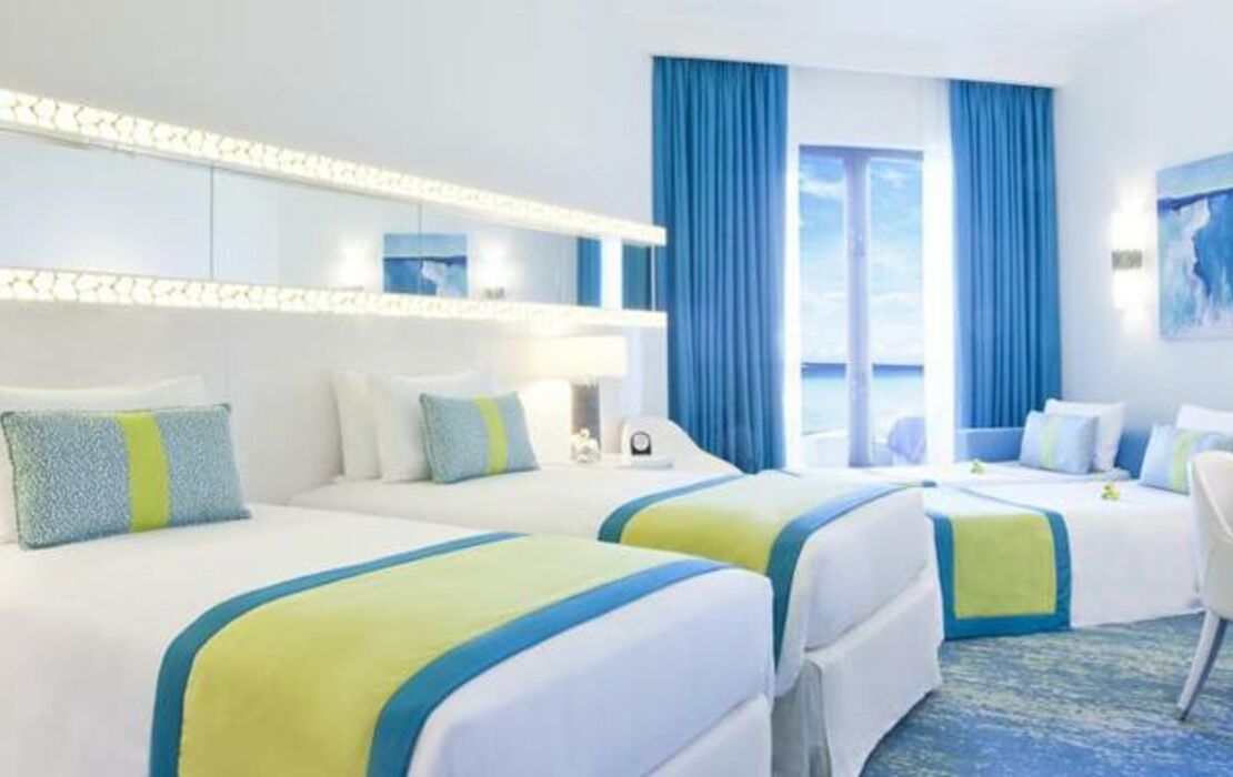 JA Ocean View Hotel, a Design Boutique Hotel Dubai, United Arab Emirates