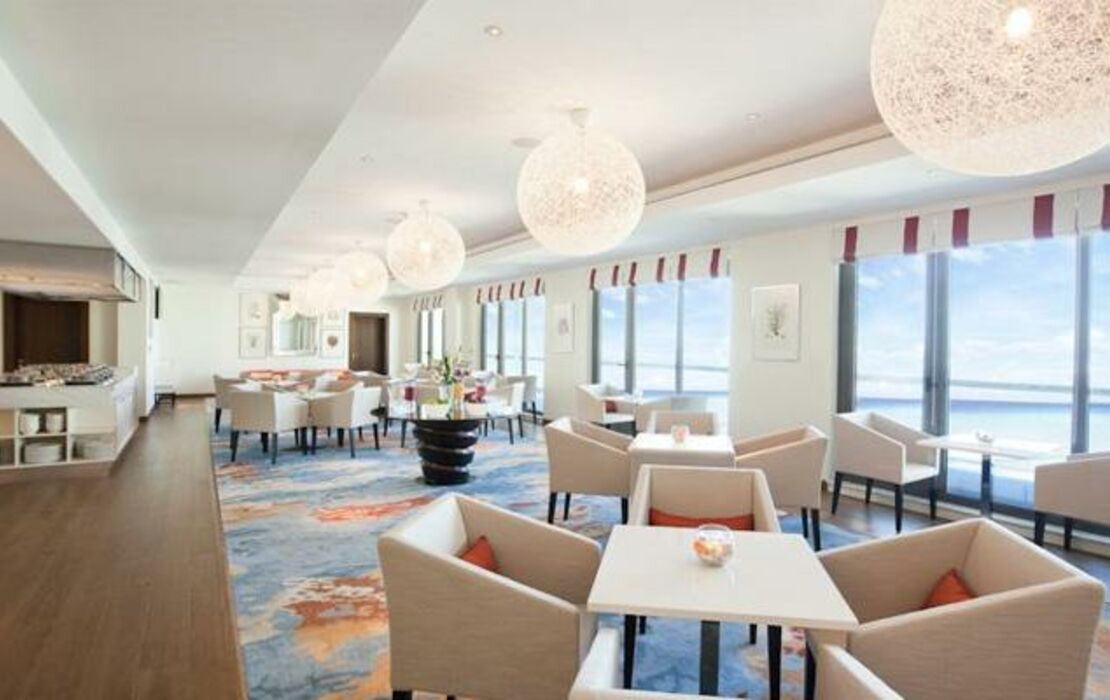 JA Ocean View Hotel, Dubai, Vereinigte Arabische Emirate