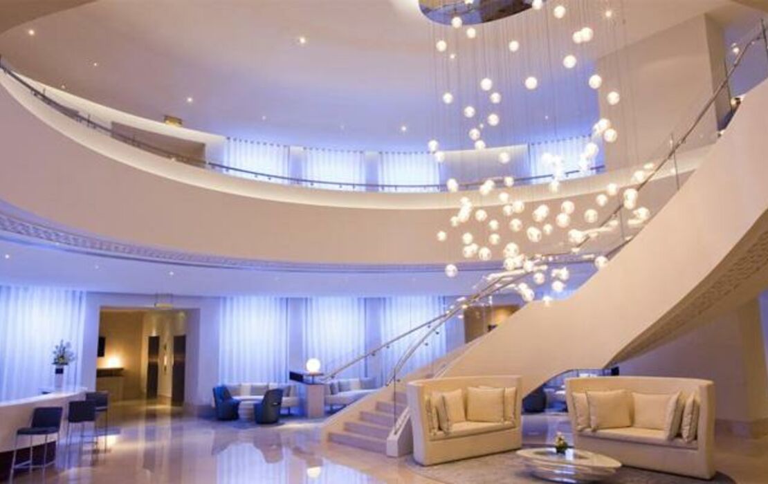 JA Ocean View Hotel, Dubai, Vereinigte Arabische Emirate