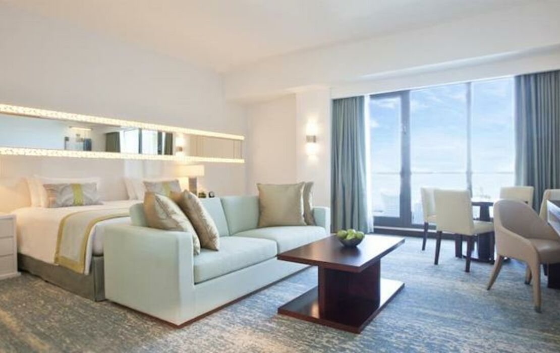 JA Ocean View Hotel, a Design Boutique Hotel Dubai, United Arab Emirates