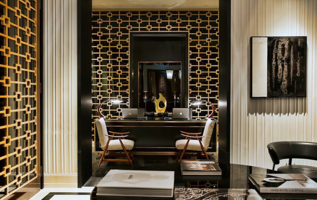 J.K. Place Roma, a Design Boutique Hotel Rome, Italy