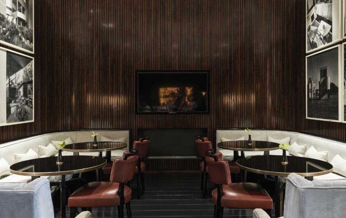 J.K. Place Roma - The Leading Hotels of the World, a Design Boutique ...