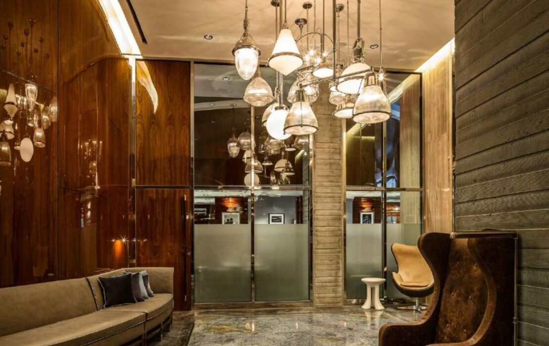 Hotel Hugo, a Design Boutique Hotel New York City, U.S.A.