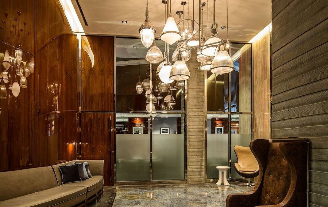 Hotel Hugo, a Design Boutique Hotel New York City, U.S.A.