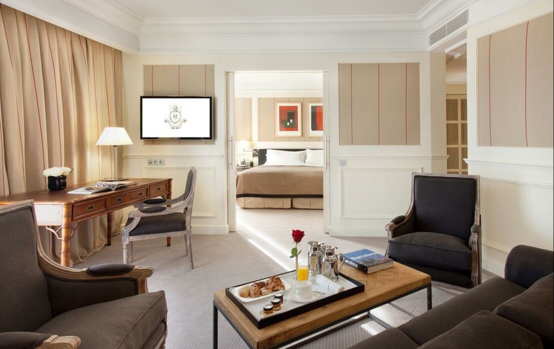 Majestic Hotel & Spa Barcelona GL, a Design Boutique Hotel Barcelona, Spain