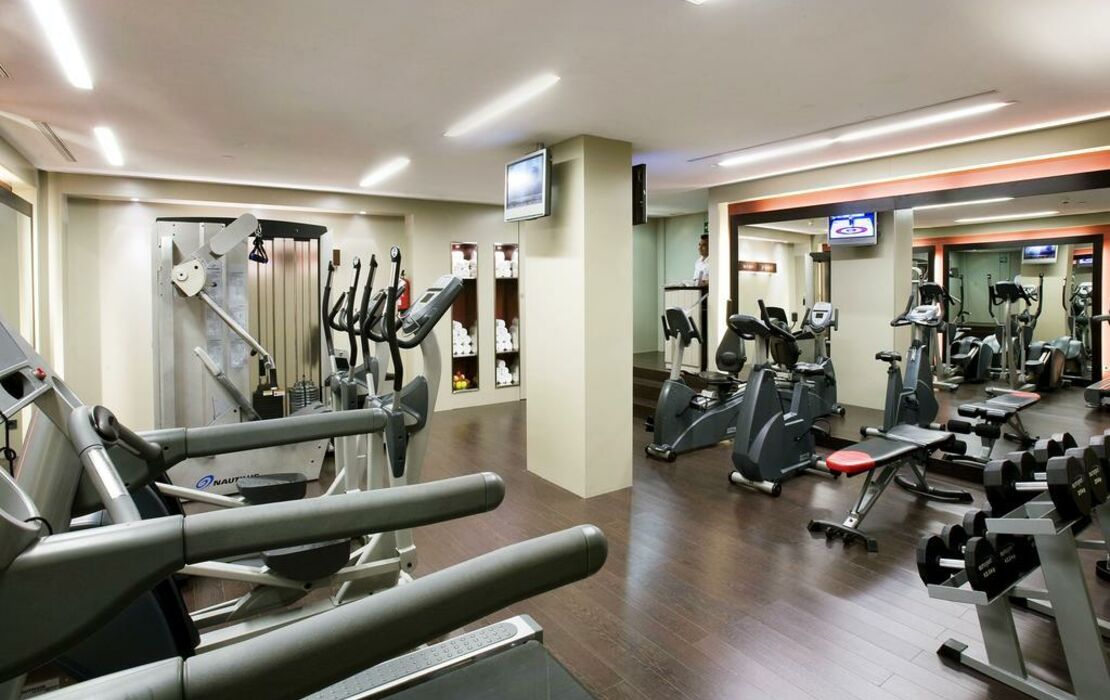 Majestic Hotel & Spa Barcelona GL, a Design Boutique Hotel Barcelona, Spain