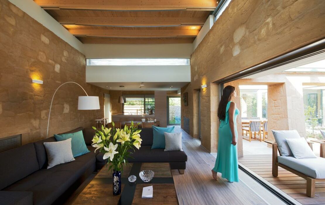 Conte Marino Villas, a Design Boutique Hotel Plataniás, Greece