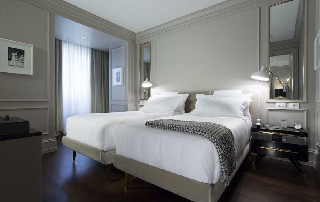 Portrait Firenze - Lungarno Collection, a Design Boutique Hotel ...