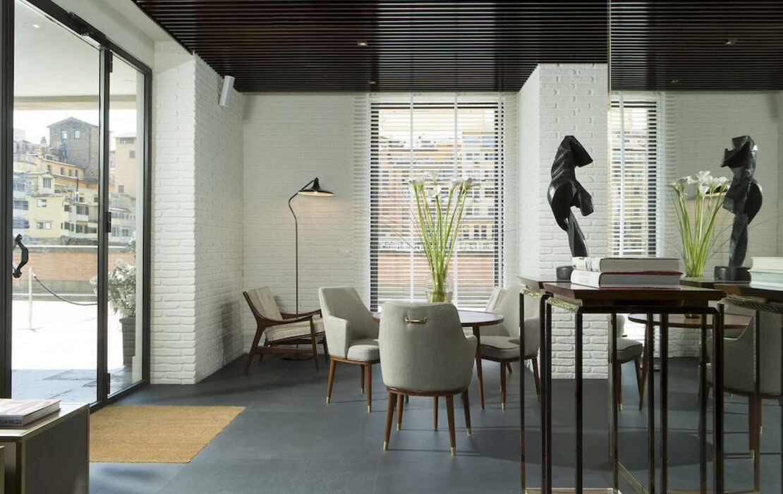 Portrait Firenze - Lungarno Collection, a Design Boutique Hotel ...