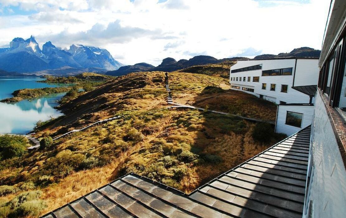 Explora Patagonia, a Design Boutique Hotel Torres del Paine, Chile